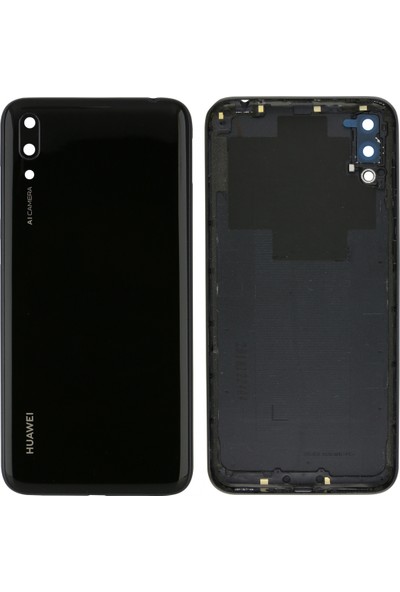 OEM Huawei Y7 2019 Için Huawei Kasa OEM Huawei Y7 2019 Için Huawei Kasa