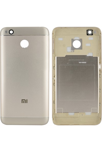 OEM Xiaomi Redmi 4x Için Xiaomi Boş Kasa OEM Xiaomi Redmi 4x Için Xiaomi Boş Kasa