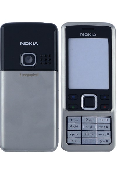 OEM Nokia 6300 Için Nokia Kasa OEM Nokia 6300 Için Nokia Kasa