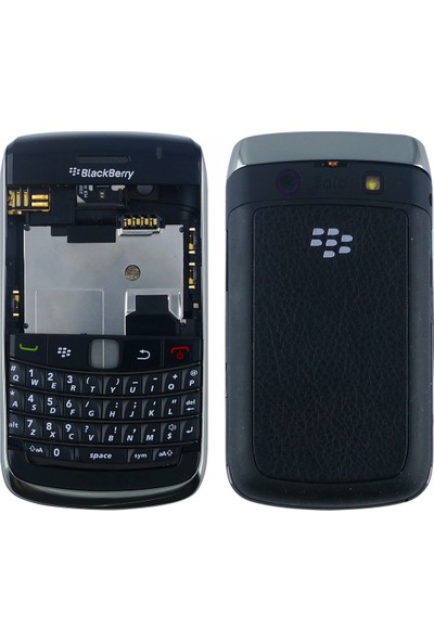 Nettech Blackberry Bold 9700 Uyumlu Blackberry Kasa