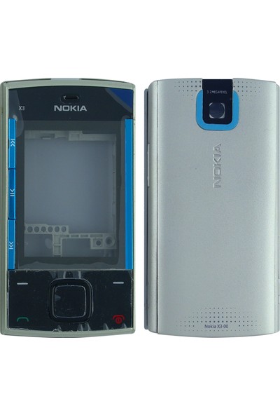 Nettech X3 Uyumlu Nettech Kasa