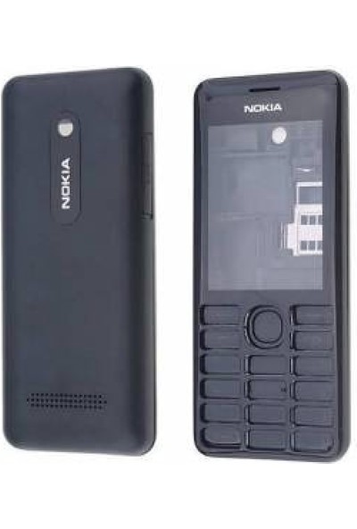 OEM Nokia 206 Için Nokia Kasa