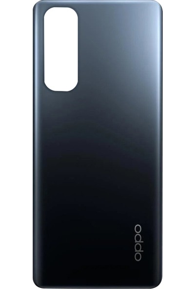 OEM Oppo Reno 4 Pro Için Oppo Cam Batarya Kapağı