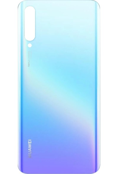 Nettech P Smart Pro Uyumlu Nettech Cam Batarya Kapağı