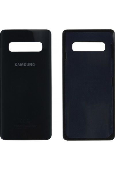 OEM Samsung Galaxy S10 Için Oem Cam Batarya Kapağı