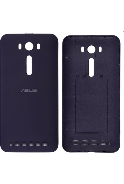 OEM Asus Zenfone 2 Laser ZE500KG Için Asus Plastik Batarya Kapağı