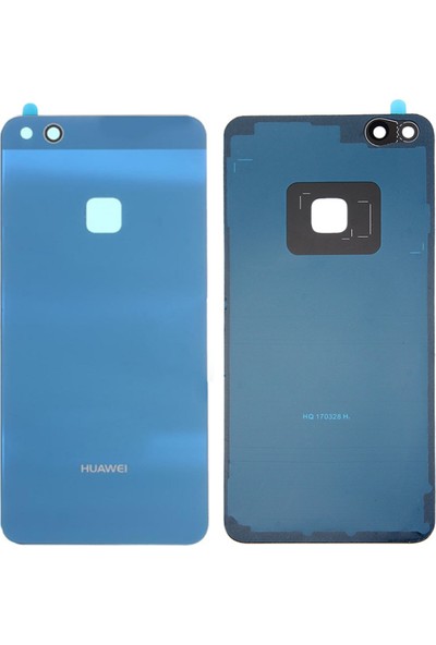 OEM Huawei P10 Lite Için Huawei Plastik Batarya Kapağı OEM Huawei P10 Lite Için Huawei Plastik Batarya Kapağı