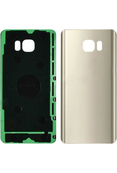 OEM Samsung Galaxy N920 Note 5 Için Oem Cam Batarya Kapağı OEM Samsung Galaxy N920 Note 5 Için Oem Cam Batarya Kapağı