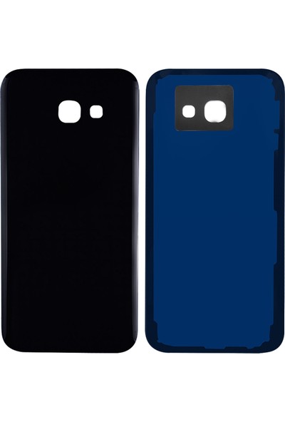 Nettech Samsung Galaxy A520 A5 2017 Uyumlu Cam Batarya Kapağı Nettech Samsung Galaxy A520 A5 2017 Uyumlu Cam Batarya Kapağı