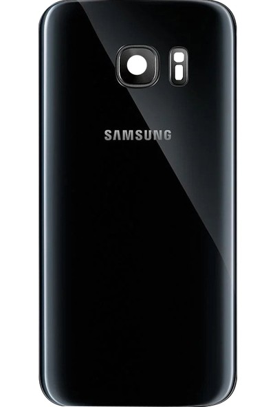 OEM Samsung Galaxy G930 S7 Için Oem Cam Kamera Camlı Batarya Kapağı OEM Samsung Galaxy G930 S7 Için Oem Cam Kamera Camlı Batarya Kapağı
