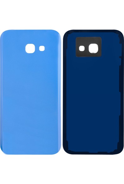 Nettech Samsung Galaxy A320 A3 2017 Uyumlu Cam Batarya Kapağı Nettech Samsung Galaxy A320 A3 2017 Uyumlu Cam Batarya Kapağı