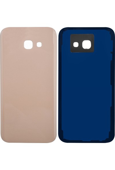 OEM Samsung Galaxy A320 A3 2017 Için Oem Cam Batarya Kapağı OEM Samsung Galaxy A320 A3 2017 Için Oem Cam Batarya Kapağı