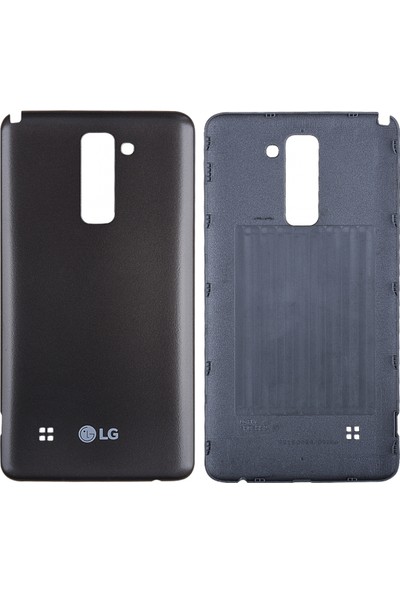OEM Lg Stylus 2 Için Lg Plastik Batarya Kapağı