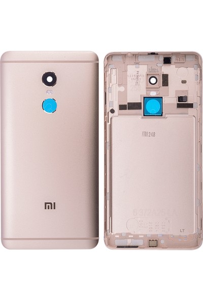 OEM Xiaomi Redmi Note 4 Için Oem Metal Kamera Camlı Batarya Kapağı OEM Xiaomi Redmi Note 4 Için Oem Metal Kamera Camlı Batarya Kapağı