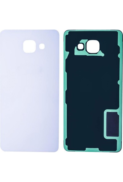 OEM Samsung Galaxy A510 A5 2016 Için Oem Cam Batarya Kapağı OEM Samsung Galaxy A510 A5 2016 Için Oem Cam Batarya Kapağı