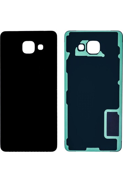 OEM Samsung Galaxy A510 A5 2016 Için Oem Cam Batarya Kapağı OEM Samsung Galaxy A510 A5 2016 Için Oem Cam Batarya Kapağı