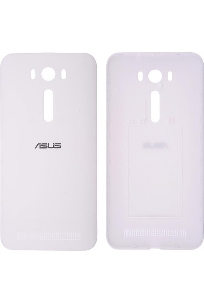 OEM Asus Zenfone 2 Laser ZE500KG Için Asus Plastik Batarya Kapağı