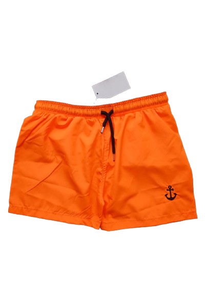 Çocuk Giyim Merkezi Erkek Çocuk Deniz Şortu