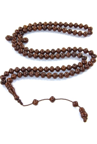 İhvan Online Kuka Tesbih - 99'lu - 8 mm Istanbul Model