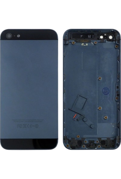 Nettech iPhone 5 Uyumlu Nettech Boş Kasa