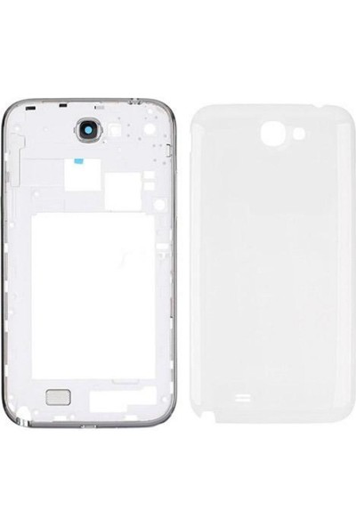 OEM Samsung Galaxy N7100 Note 2 Için Oem Plastik Batarya Kapağı OEM Samsung Galaxy N7100 Note 2 Için Oem Plastik Batarya Kapağı