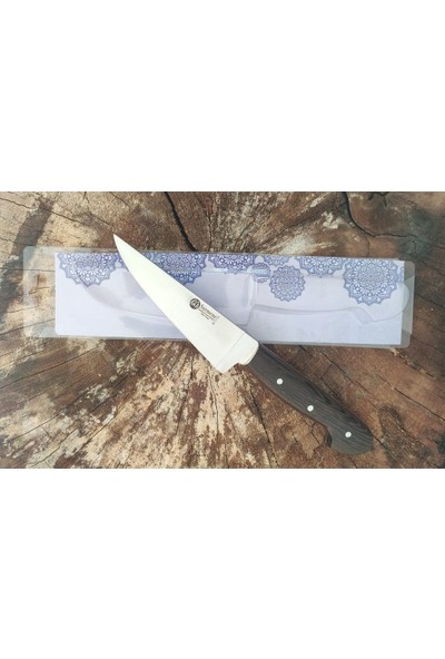 Sürmene Sürkarbisa Yöresel Venge Kemik Sıyırma Bıçağı – 61113