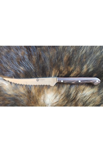 Sürmene Sürkarbisa Yöresel Venge Steak Bıçağı - 61061