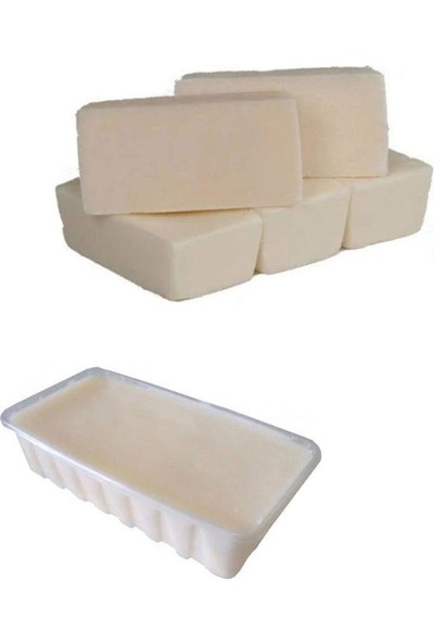 Polisaj Katı Don Yağı Zımparalama Kalıp Ayırıcı Donyağ 1 kg Polisaj Katı Don Yağı Zımparalama Kalıp Ayırıcı Donyağ 1 kg