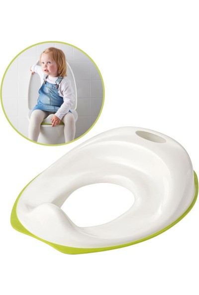 Zubizubi Tossıg Lazımlık Bebek ve Çocuklar Için Klozet Adaptörü Zubizubi Tossıg Lazımlık Bebek ve Çocuklar Için Klozet Adaptörü