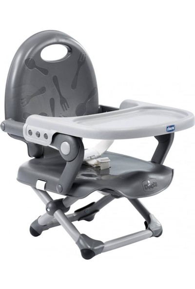 Chicco Pocket Snack Yükseltici Mama Sandalyesi Chicco Pocket Snack Yükseltici Mama Sandalyesi