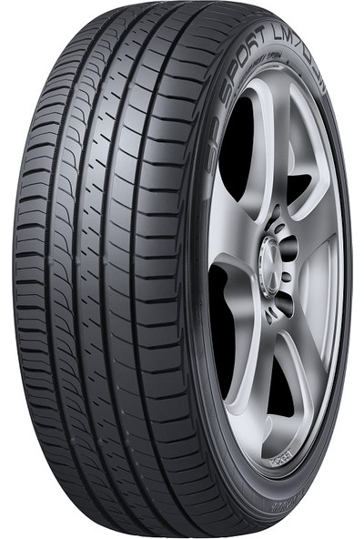 Dunlop 205/55 R16 91V Sp Sport LM705 Oto Yaz Lastiği ( Üretim Yılı: 2021 )