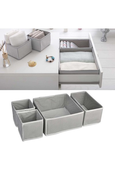 Vip Gross Vipgross 4 Lü Çekmece Düzenleyici 02344