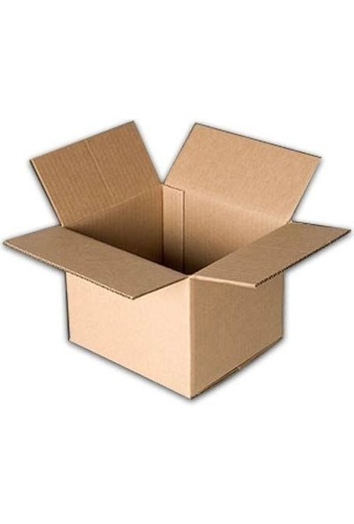 Karan Home 10 Adet 50X30X30 Çift Oluklu Ev Taşıma Kolisi, Çeyiz ve Ofis Kolisi Karan Home 10 Adet 50X30X30 Çift Oluklu Ev Taşıma Kolisi, Çeyiz ve Ofis Kolisi