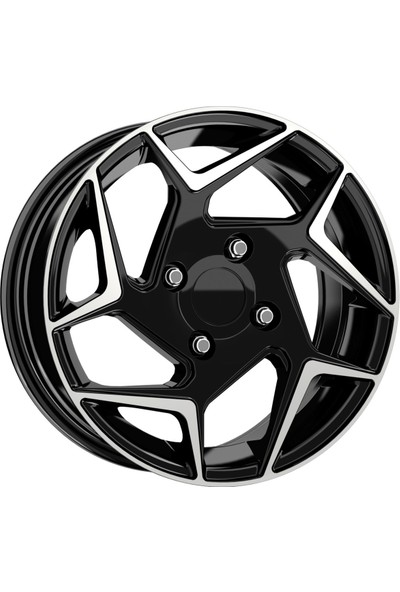 OEM DY0644 Bd Z-DY06 Serı 6,0X14 Pcd 4X100 Et 35 ( 4 Adet ) OEM DY0644 Bd Z-DY06 Serı 6,0X14 Pcd 4X100 Et 35 ( 4 Adet )