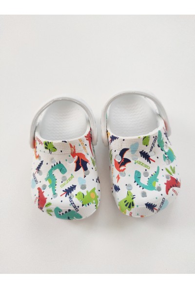 Bebek Mağazam Çocuk Terlik