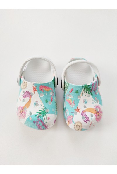 Bebek Mağazam Çocuk Terlik