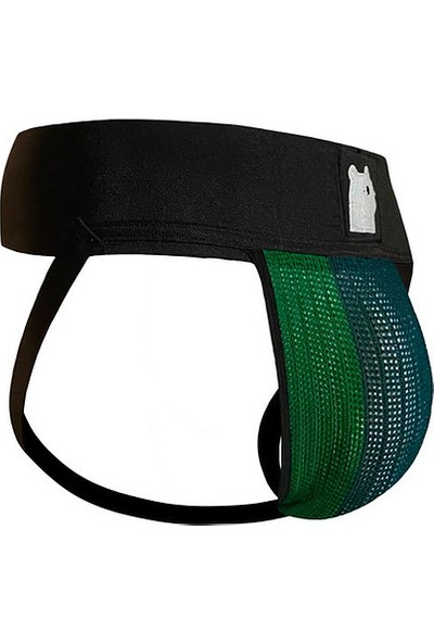 Turcobear x Collection Jockstrap