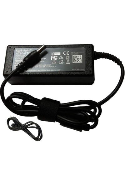 YKA Viewsonic VX2363S VX2363S-W Vx 2363 Smhl-W Monitor Adaptörü 19 Volt YKA Viewsonic VX2363S VX2363S-W Vx 2363 Smhl-W Monitor Adaptörü 19 Volt
