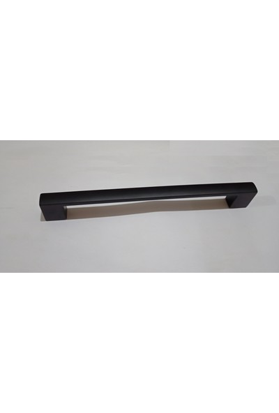 Spotkulp Kale Kulp Alüminyum 224MM Mat Siyah (Dolap Çekmece Mobilya Mutfak) Spotkulp Kale Kulp Alüminyum 224MM Mat Siyah (Dolap Çekmece Mobilya Mutfak)