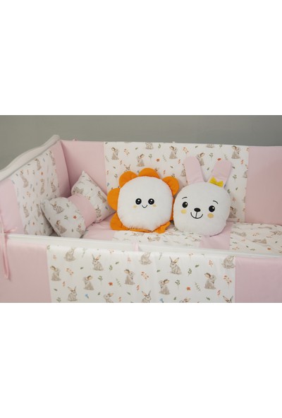Kista Baby Bunny Bebek Uyku Seti