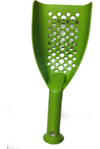 Fatih-Pet Ares Kedi Kum Küreği