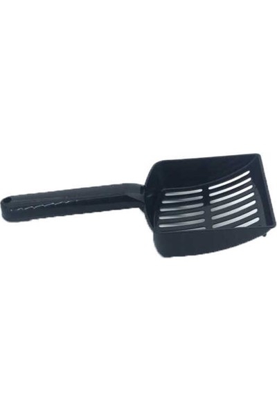 Irak Plastik Kedi Kumu Küreği Irak Plastik Kedi Kumu Küreği