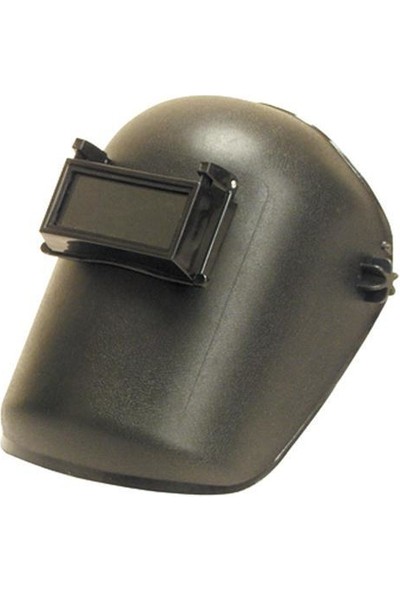 Kaynakçı Yüz Maskesi Ce