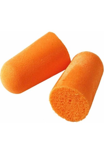 3m 1100 Kulak Tıkacı Kordonsuz 37 Db