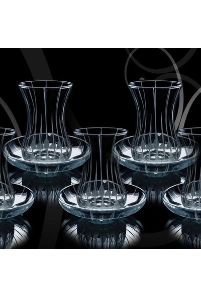 Doğuş Mutfak Ince Belli 12 Parça 6 Kişilik Çay Takımı Doğuş Mutfak Ince Belli 12 Parça 6 Kişilik Çay Takımı