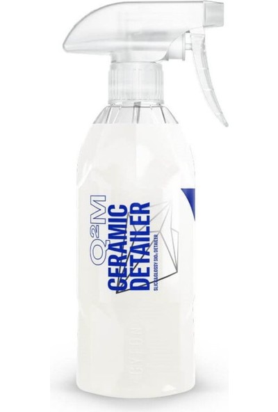 Gyeon Ceramicdetailer Seramik Bazlı Detaylandırıcı 400 ml