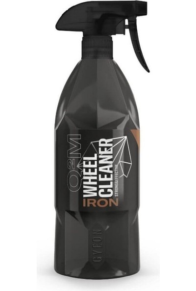 Gyeon Q²m Iron Wheelcleaner Demir Tozu Etkili Jant Temizleyici 1000 ml Gyeon Q²m Iron Wheelcleaner Demir Tozu Etkili Jant Temizleyici 1000 ml