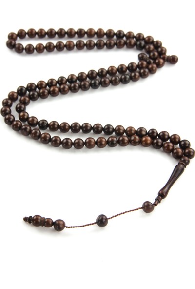 İhvan Online Kuka Tesbih - 99' Lu - 7 mm