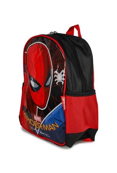 Spiderman Anaokulu Sırt Çantası 95874 Spiderman Anaokulu Sırt Çantası 95874