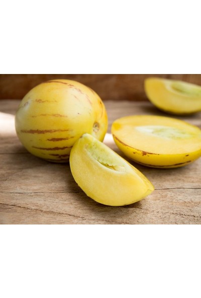 Mevsiminde Gelsin Pepino 1 kg